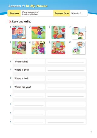Curse english: grammar-worksheets_compress | PDF