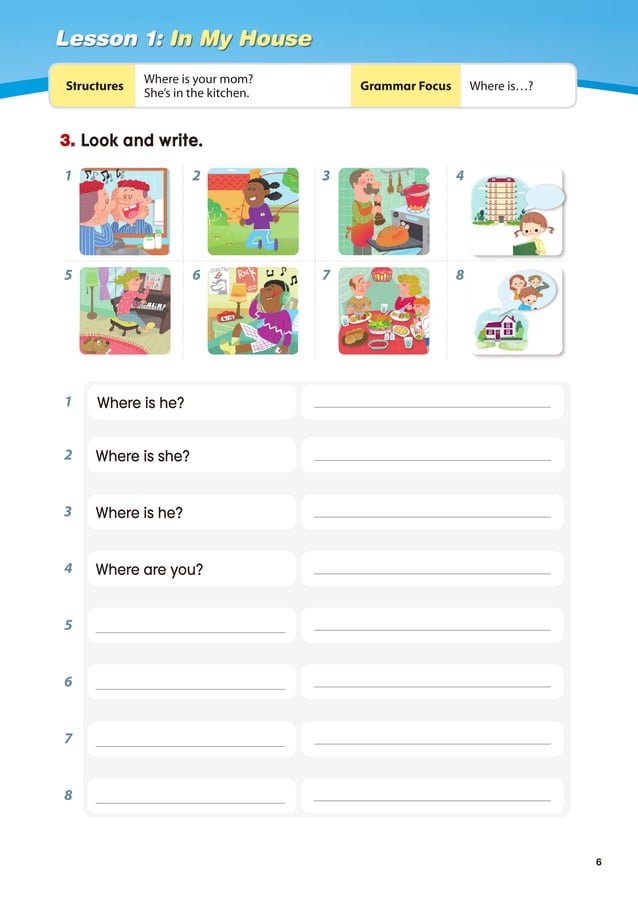 Curse english: grammar-worksheets_compress | PDF