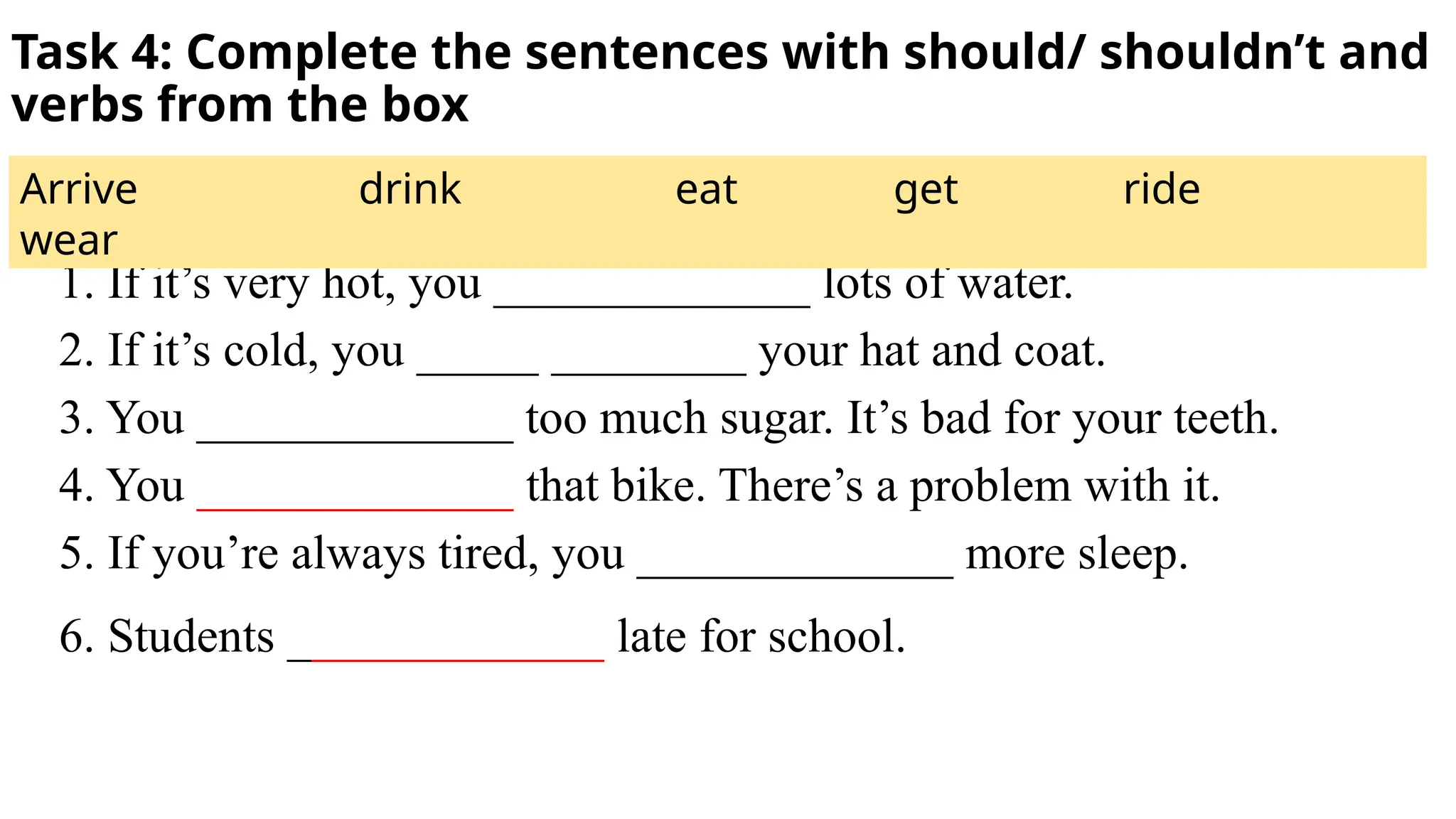 GRAMMAR modal verbs and usage with practice and exercise1.pptx