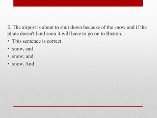 Grammar 1 tenses | PPTX