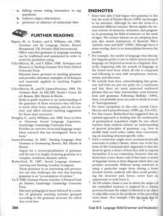 Grammar 2 | PDF