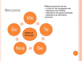 Spanish 2 Grammar Book | PPTX