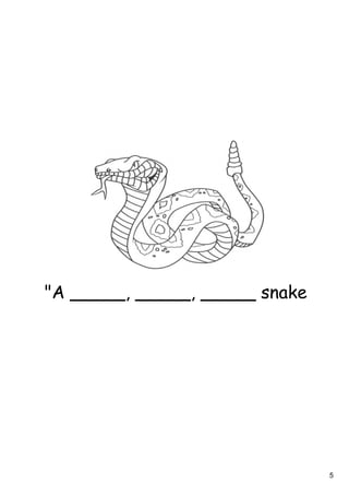 Grammar 21 - Adjectives | PDF