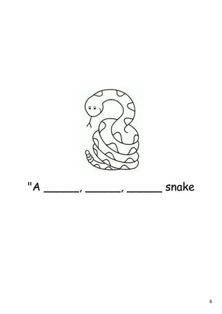 Grammar 21 - Adjectives | PDF