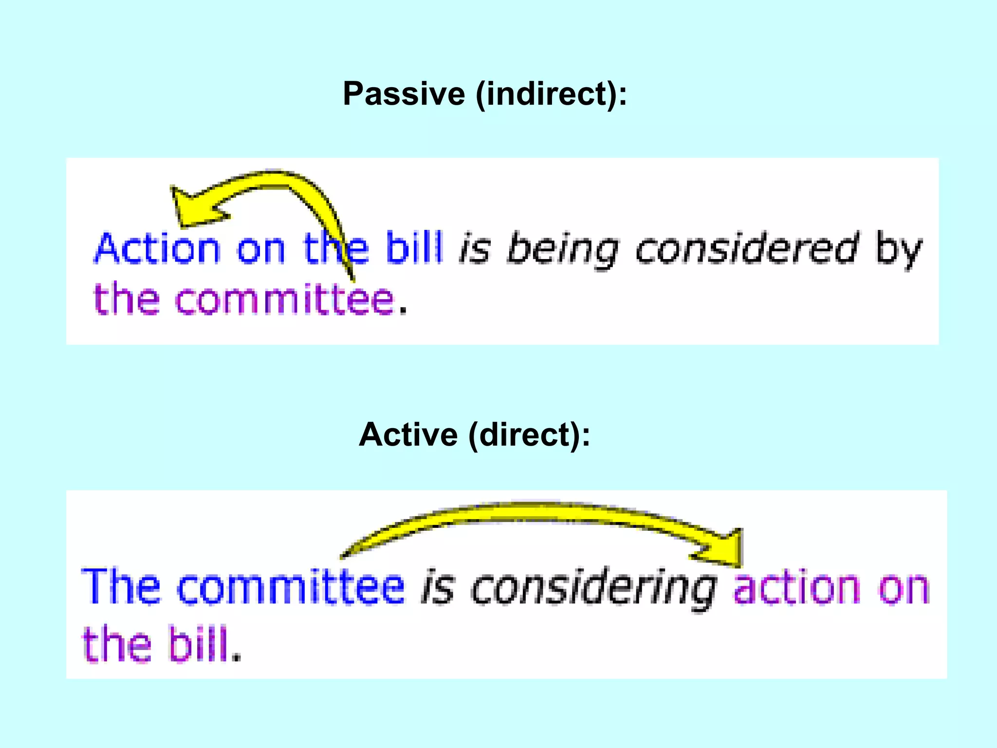 Grammar for Journalists | PPT