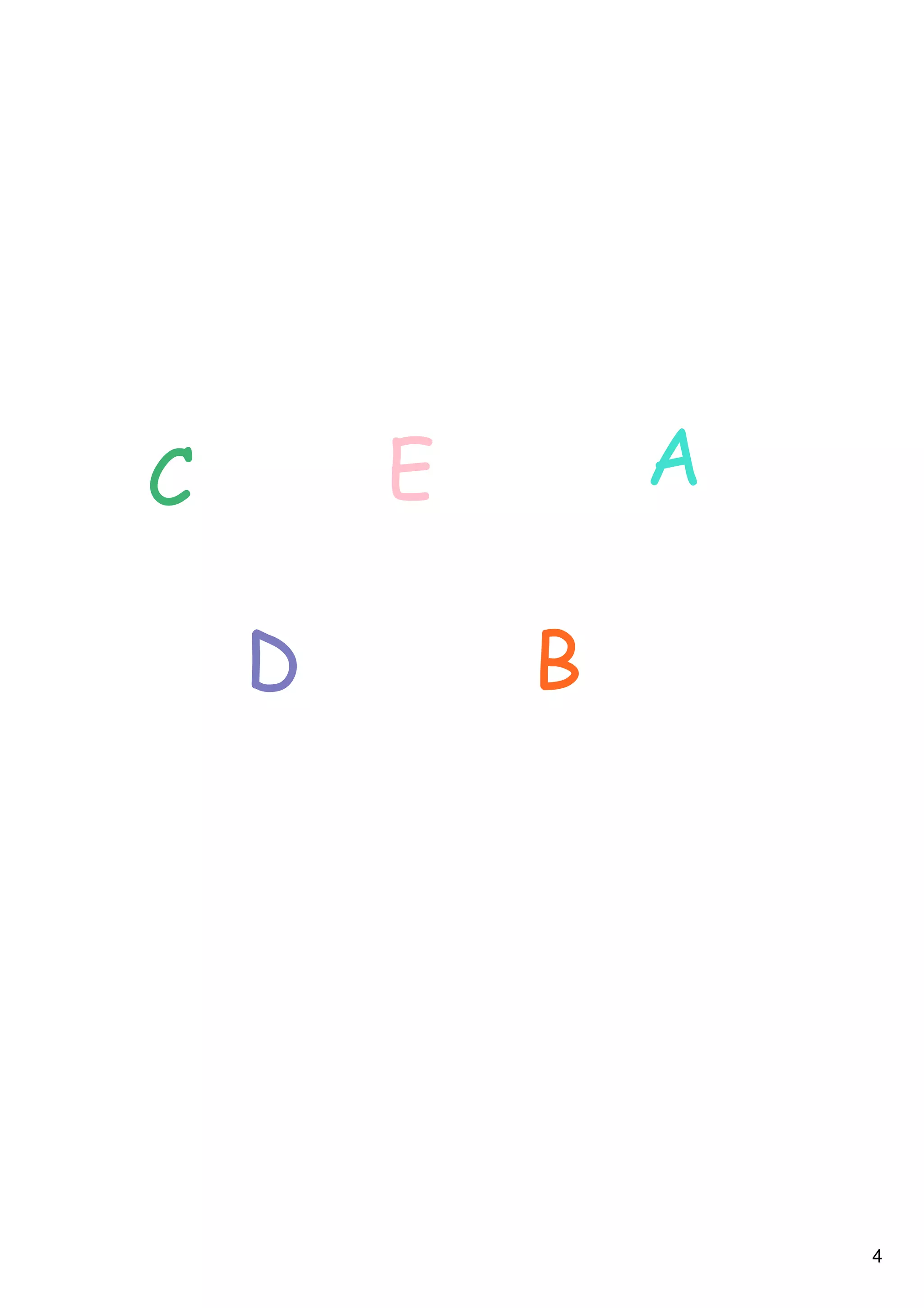 Grammar 7 - Alphabetical Order | PDF