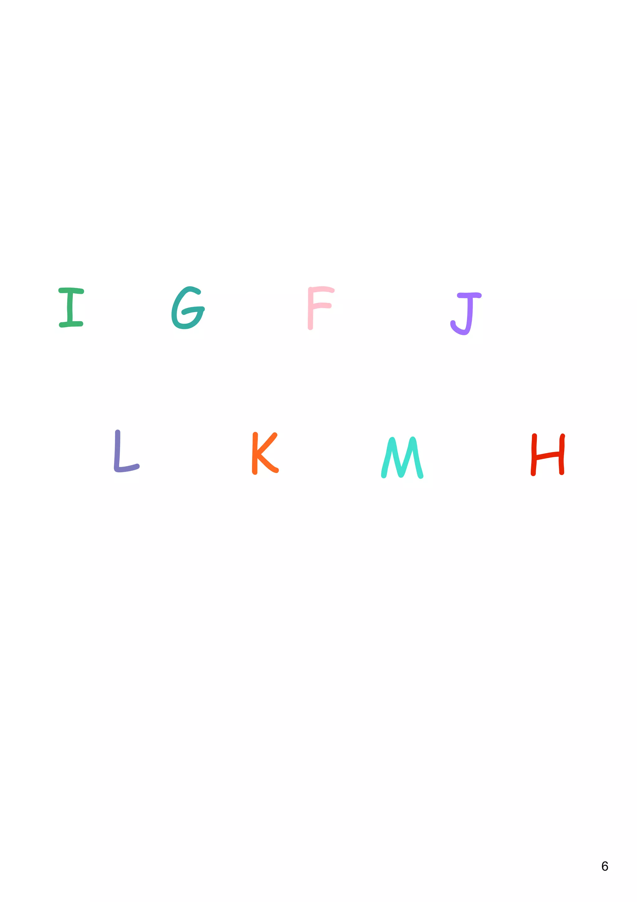 Grammar 7 - Alphabetical Order | PDF