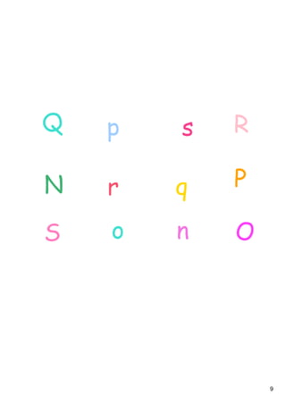 Grammar 7 - Alphabetical Order | PDF