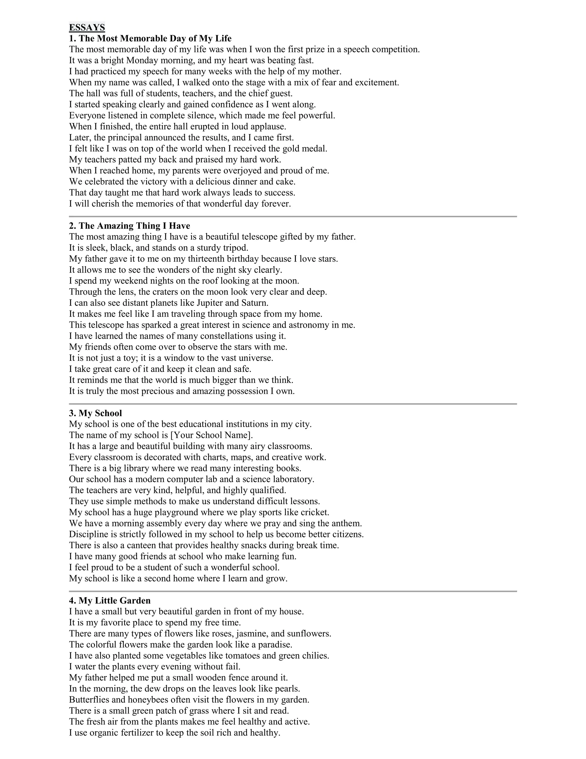 Grammar 8 class English Grammar and Urdu Grammar | PDF