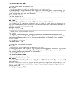 Grammar 8 class English Grammar and Urdu Grammar | PDF