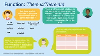 Grammar A1_1 there is, there are.pptx