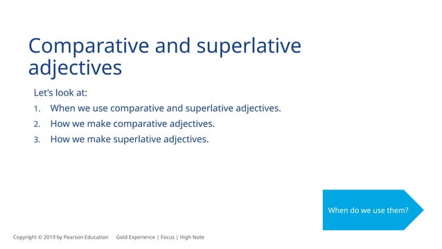 Presentation Grammar A2_4 comparative and superlative adjectives.pptx