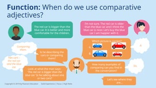 Presentation Grammar A2_4 comparative and superlative adjectives.pptx