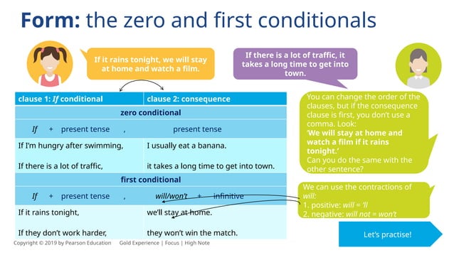 Presentation Grammar A2+_9 zero and first conditionals.pptx