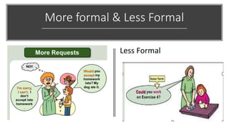 Advanced communication skills - Gerund phrases | PPTX | Email | Internet