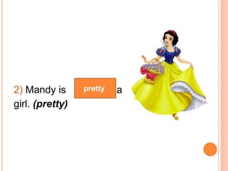 Grammar activity | PPTX