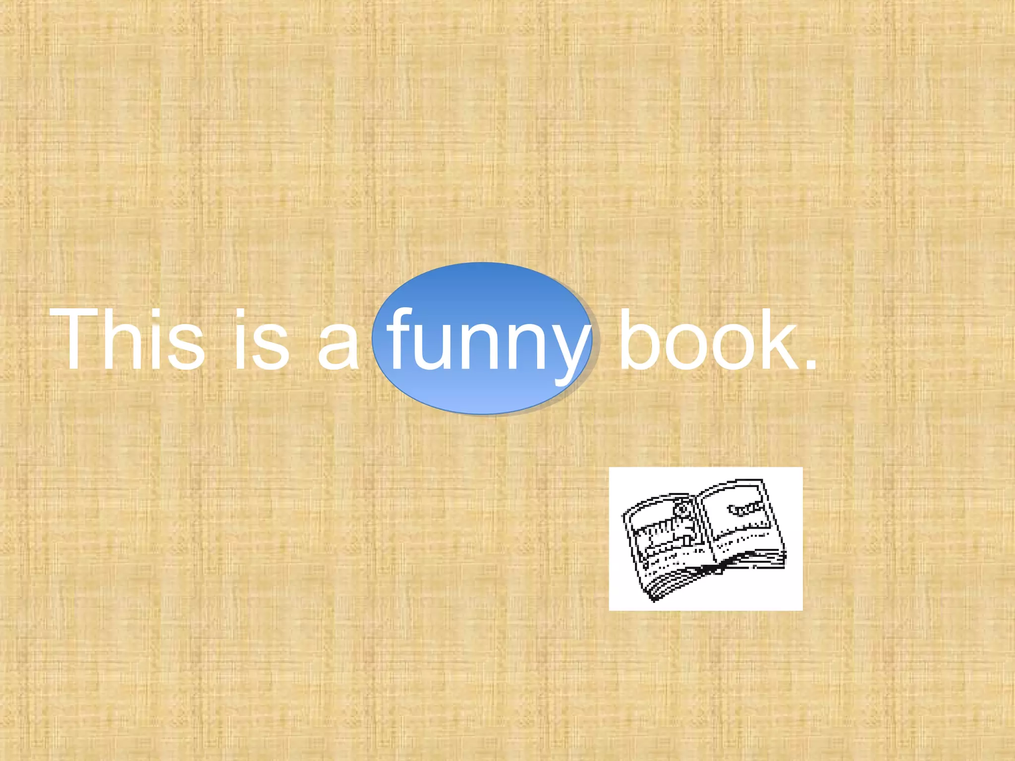 Part of Speech - Adjectives | PPT