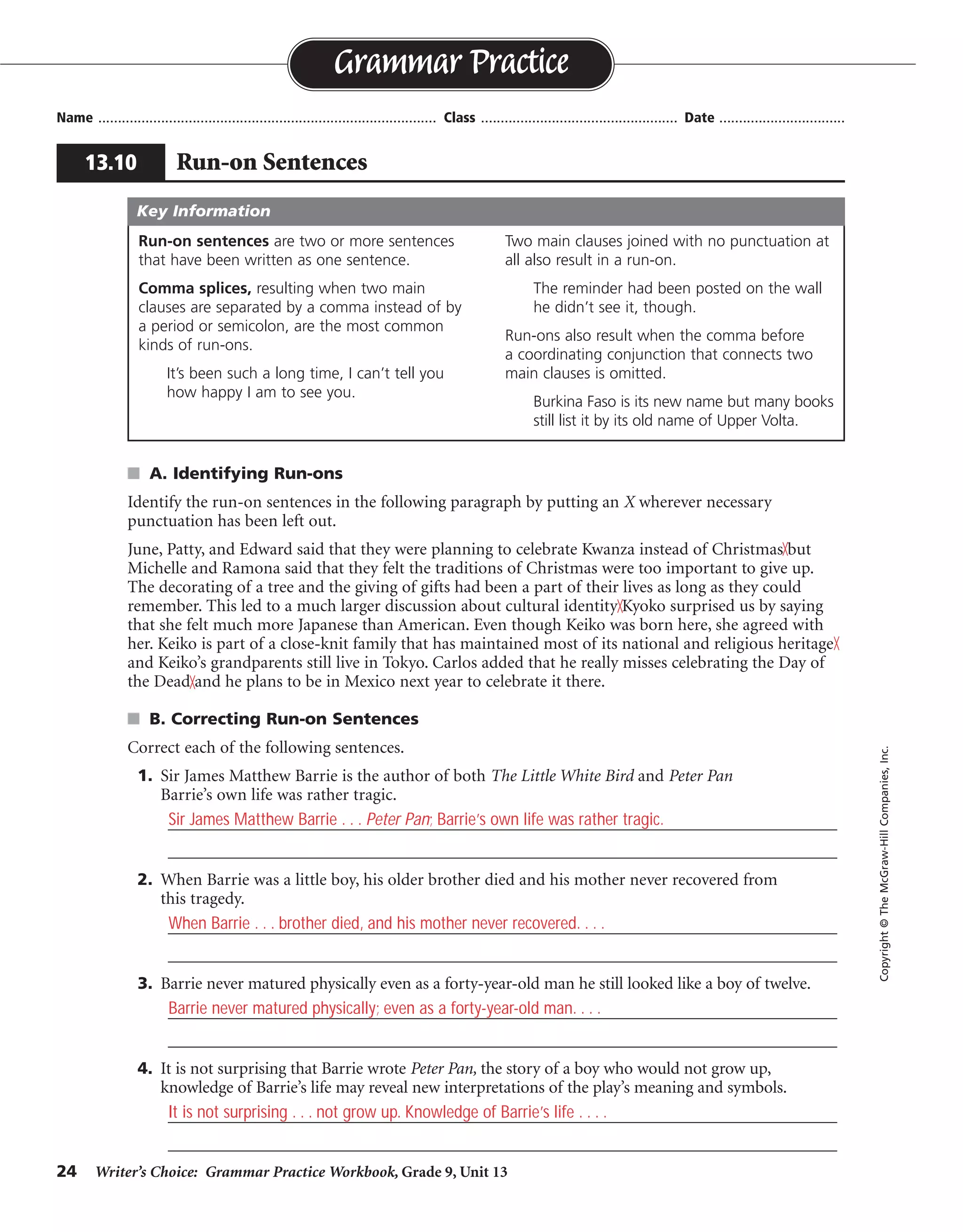 Grammar_and_Composition_Grammar_Practice.pdf | Homework and Study ...