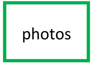 Grammar and composition words 1 10 | PPT