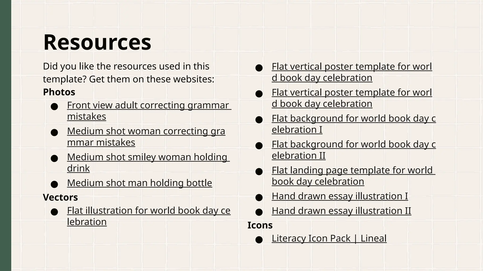 Grammar and Conventions - 9th Grade - SMP | PPT