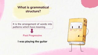 Grammar and lexis | PPT