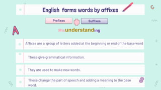Grammar and lexis tkt | PPTX
