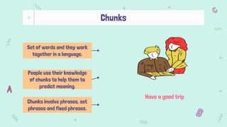 Grammar and lexis tkt | PPTX