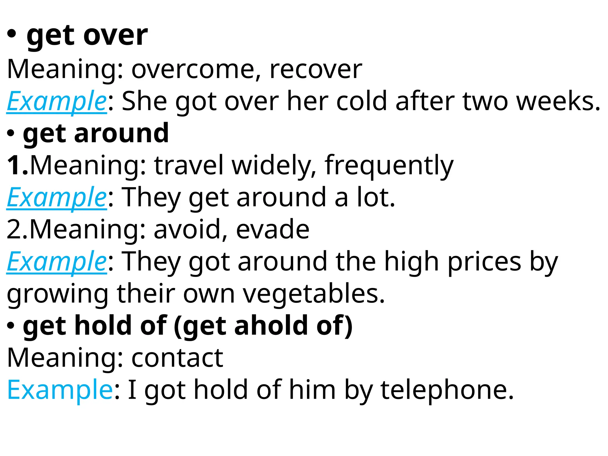 GRAMMAR AND MECHANICS Notes COURSE OUTLINES ESP.pptx.pptx