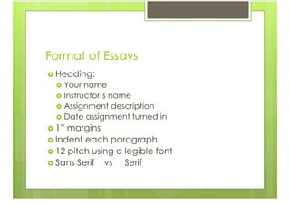 Grammar And Stuff | PDF