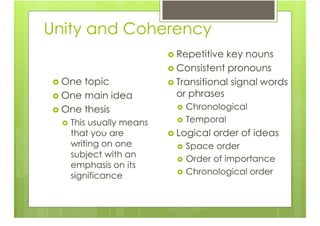 Grammar And Stuff | PDF