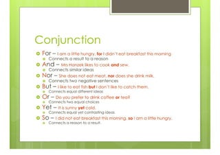 Grammar And Stuff | PDF