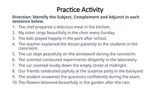 Grammar and Style Lecture - DISCUSSION.pptx