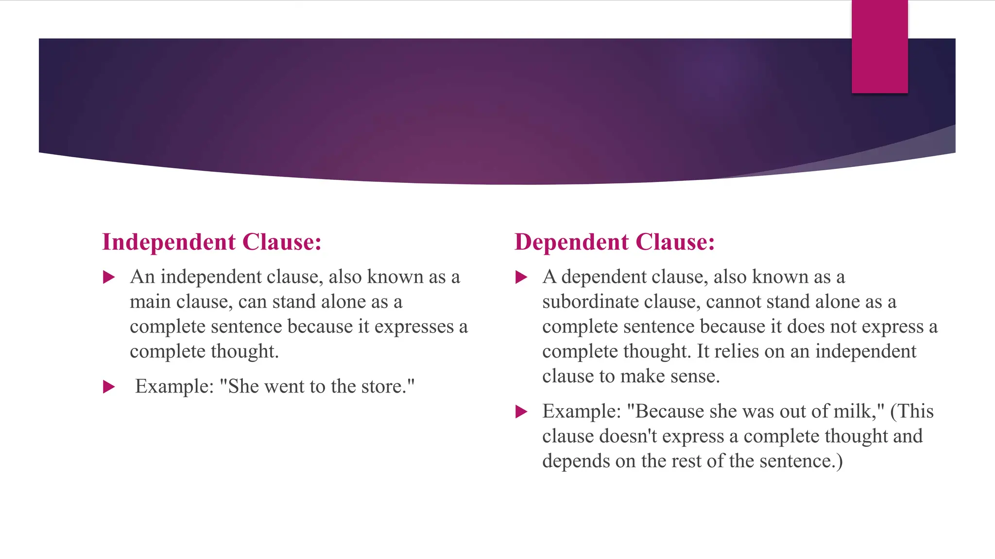 GRAMMAR and syntax presentation skills k | PPTX | Law