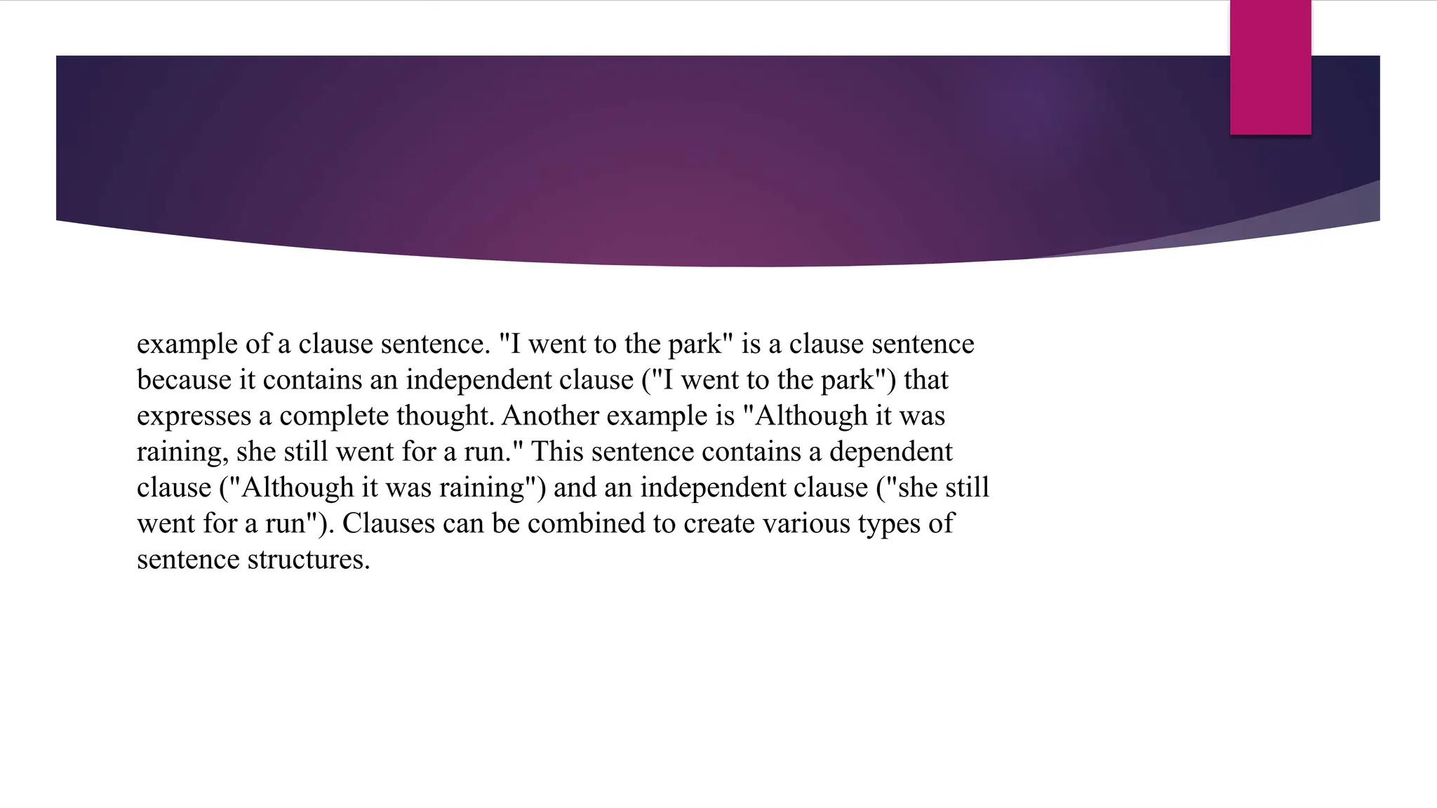 GRAMMAR and syntax presentation skills k | PPTX | Law