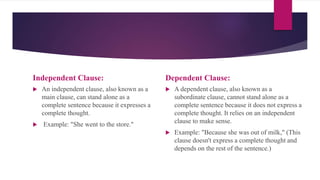 GRAMMAR and syntax presentation skills k | PPTX | Law