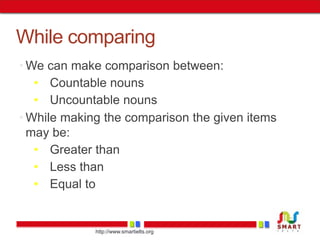 Grammar and vocabulary part I | PPTX