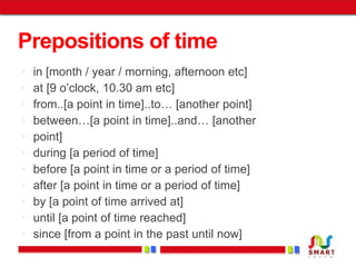 Grammar and vocabulary part II | PPT