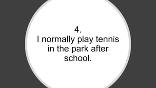 Grammar auction game | PPTX