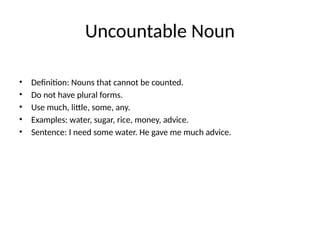 Grammar_Basic_Noun_Pronoun_Countable_Uncountable.pptx