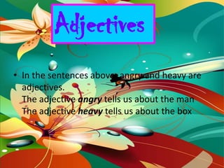 Grammar bel260 | PPTX