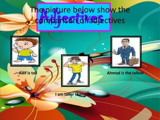 Grammar bel260 | PPTX