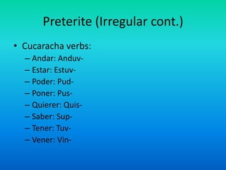 Grammar book (complete) | PPTX