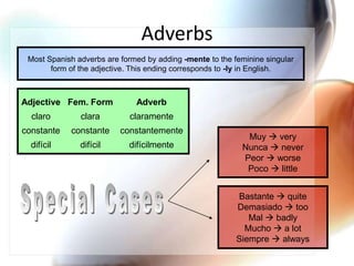 Grammar book part 2 | PPT