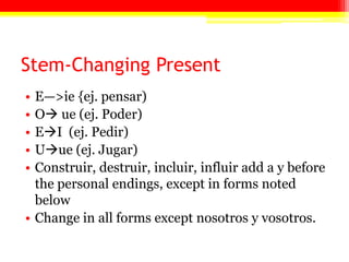 Grammar Book SP4H | PPT