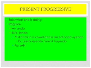 Grammar book | PPTX