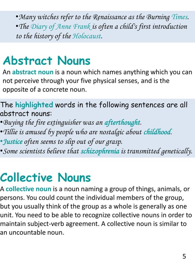 Grammar Book | PDF