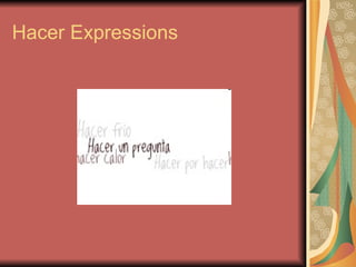 Grammar book spanish 3--3 | PPT
