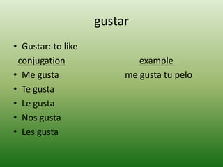 Grammar book1 | PPTX