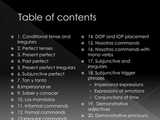 Grammar book 2 | PPT