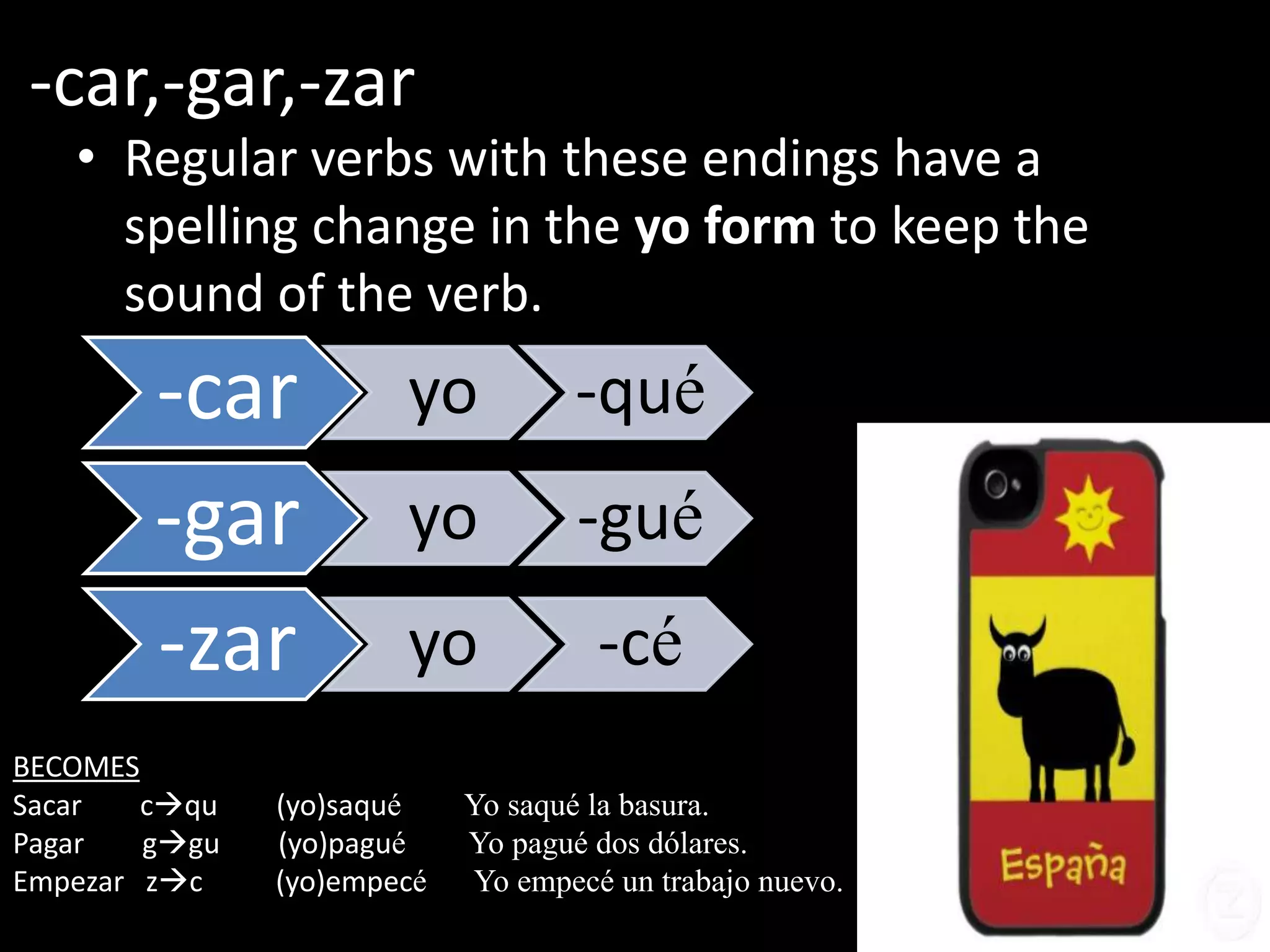 Grammar book 2 | PPTX